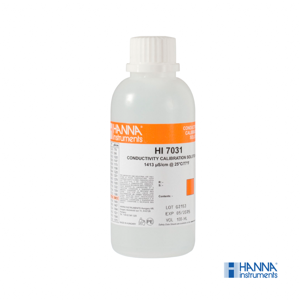 MEDIDOR MULTIPARAMETRO HI98130 - Envíos a todo el Perú