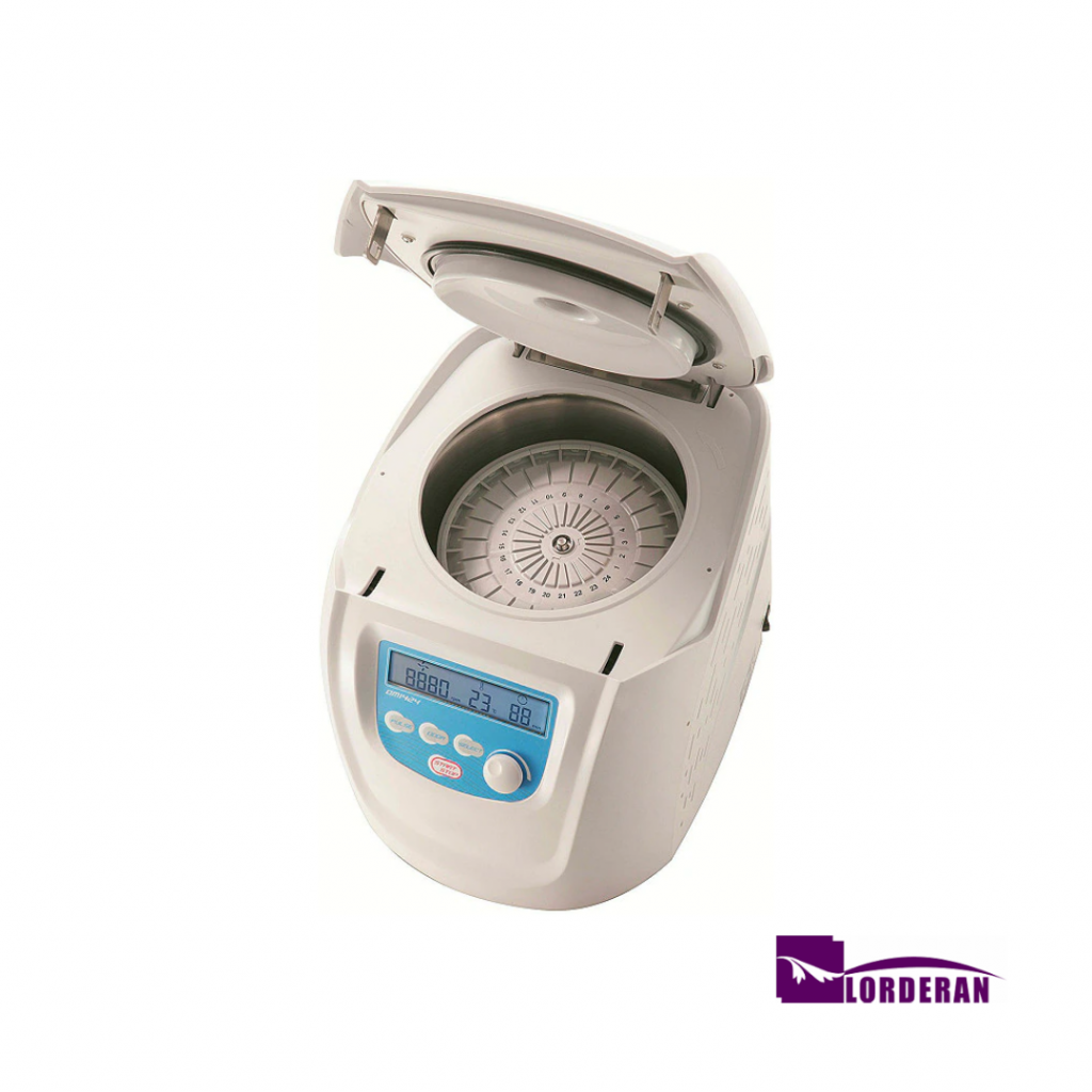 Centrífugas de Laboratorio | Envíos a todo el Perú | Matraz.pe